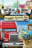 Freight Tycoon Inc, РФ + СНГ