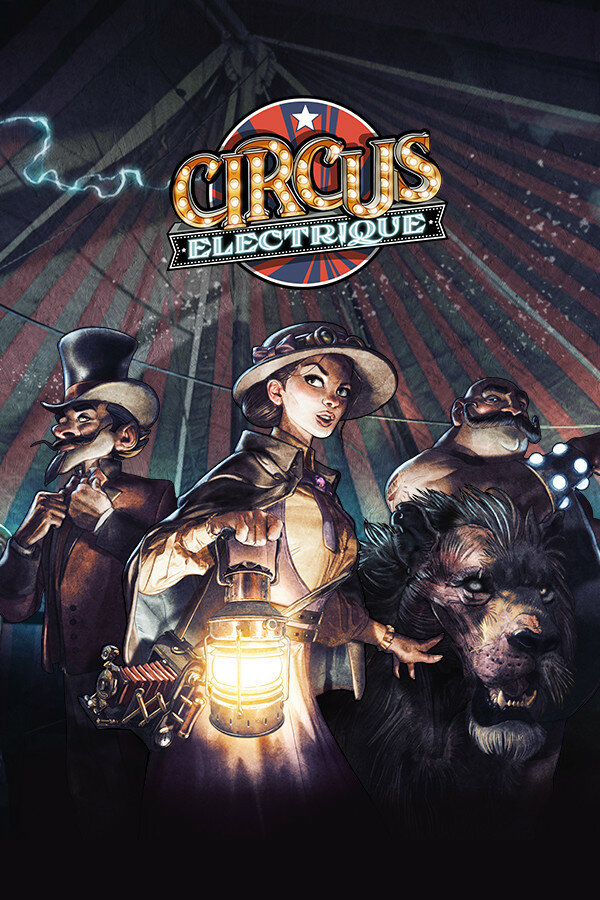 Circus Electrique, РФ + СНГ