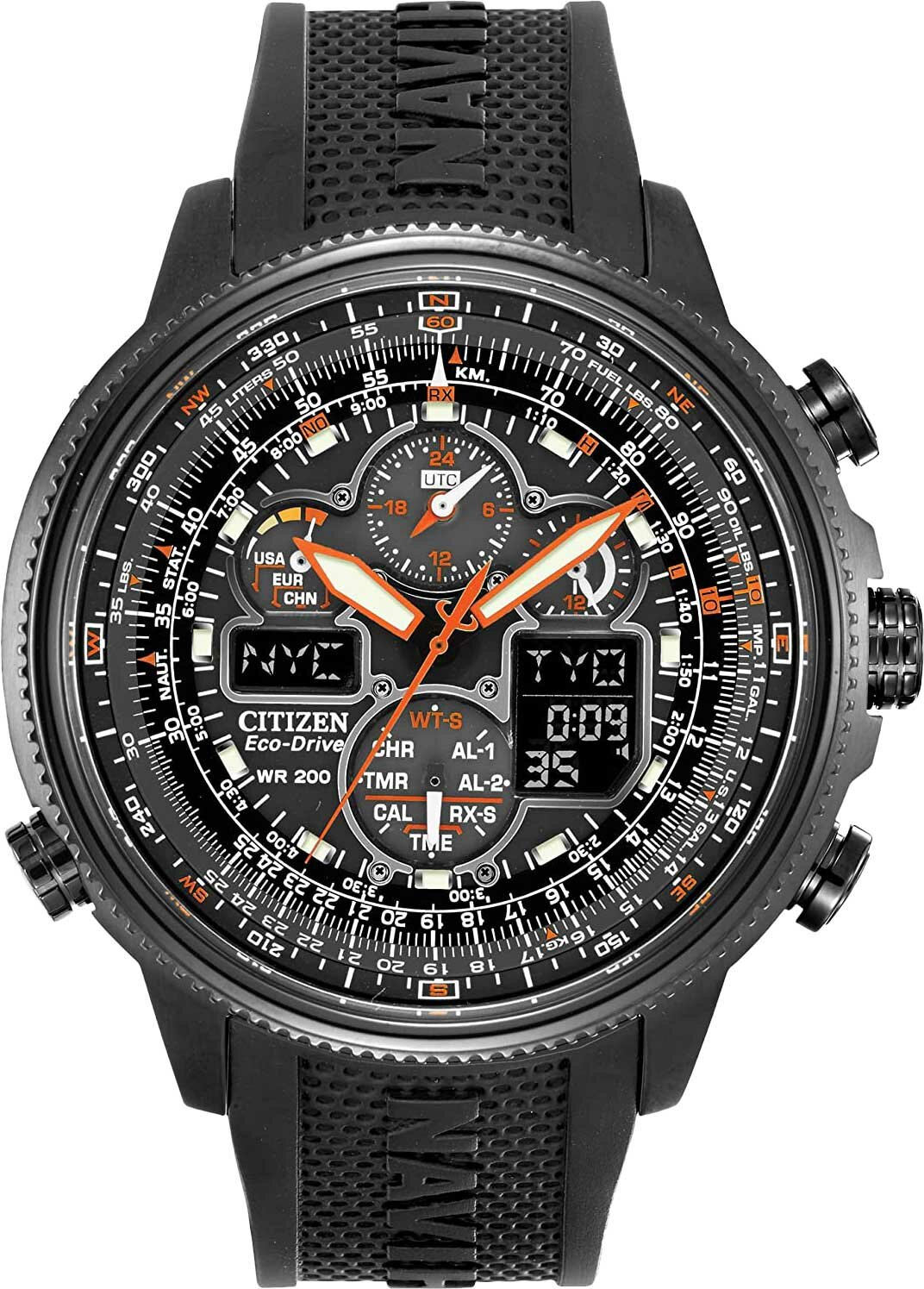  CITIZEN Promaster