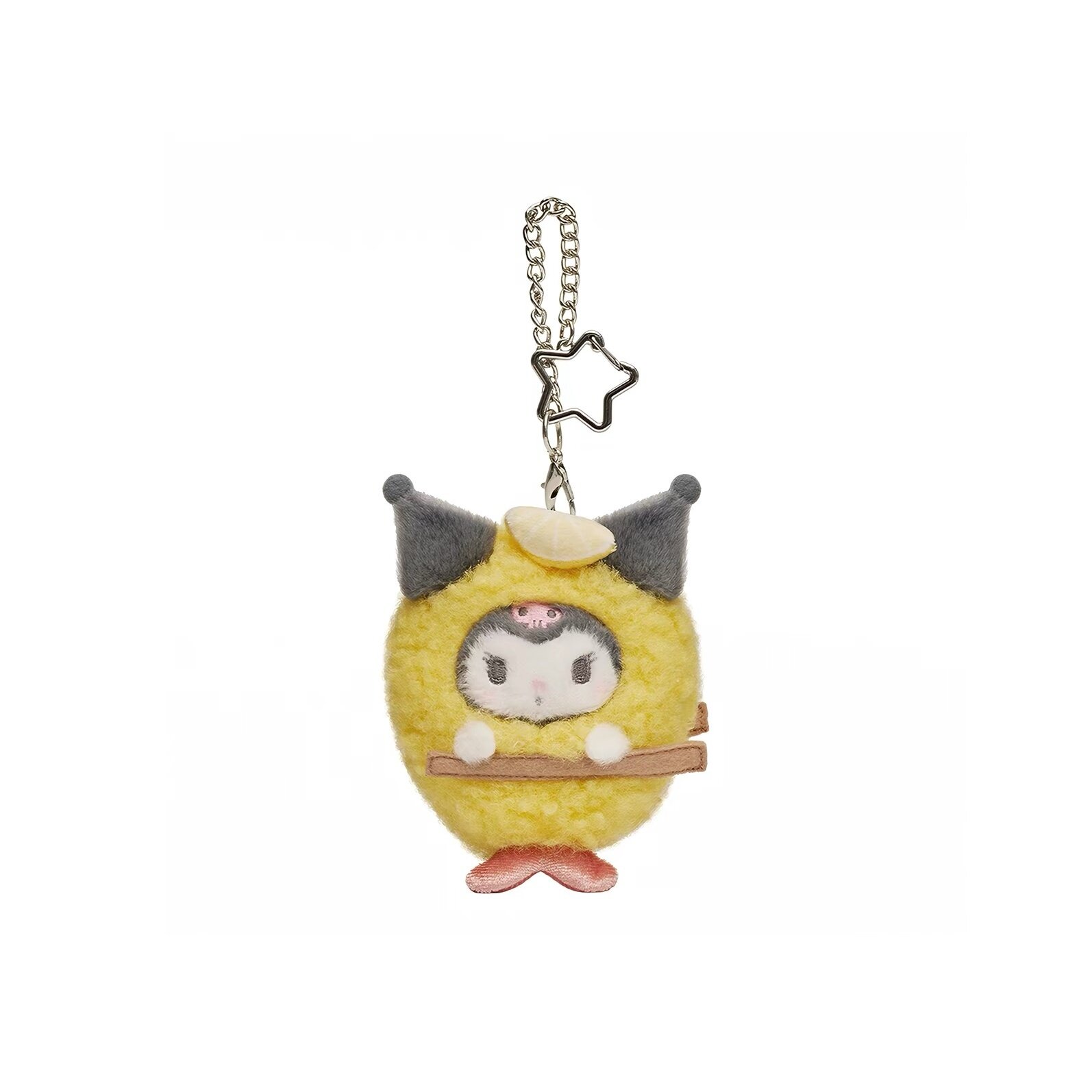 Sanrio Плюшевые брелки