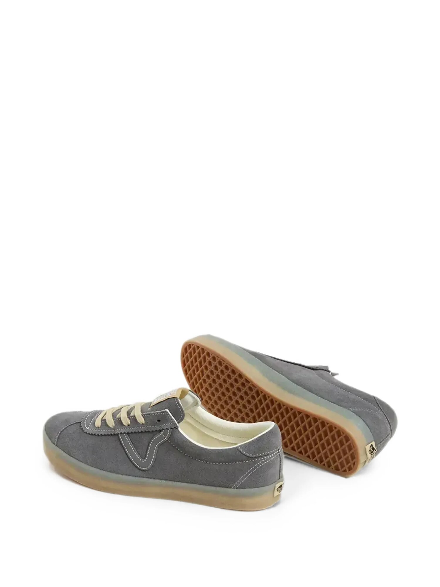 Кроссовки VANS Sport Low sneakers, размер 4,5 US — фото 1