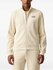 Свитер EA7 EMPORIO ARMANI Logo-patch zip-up sweater, размер 48