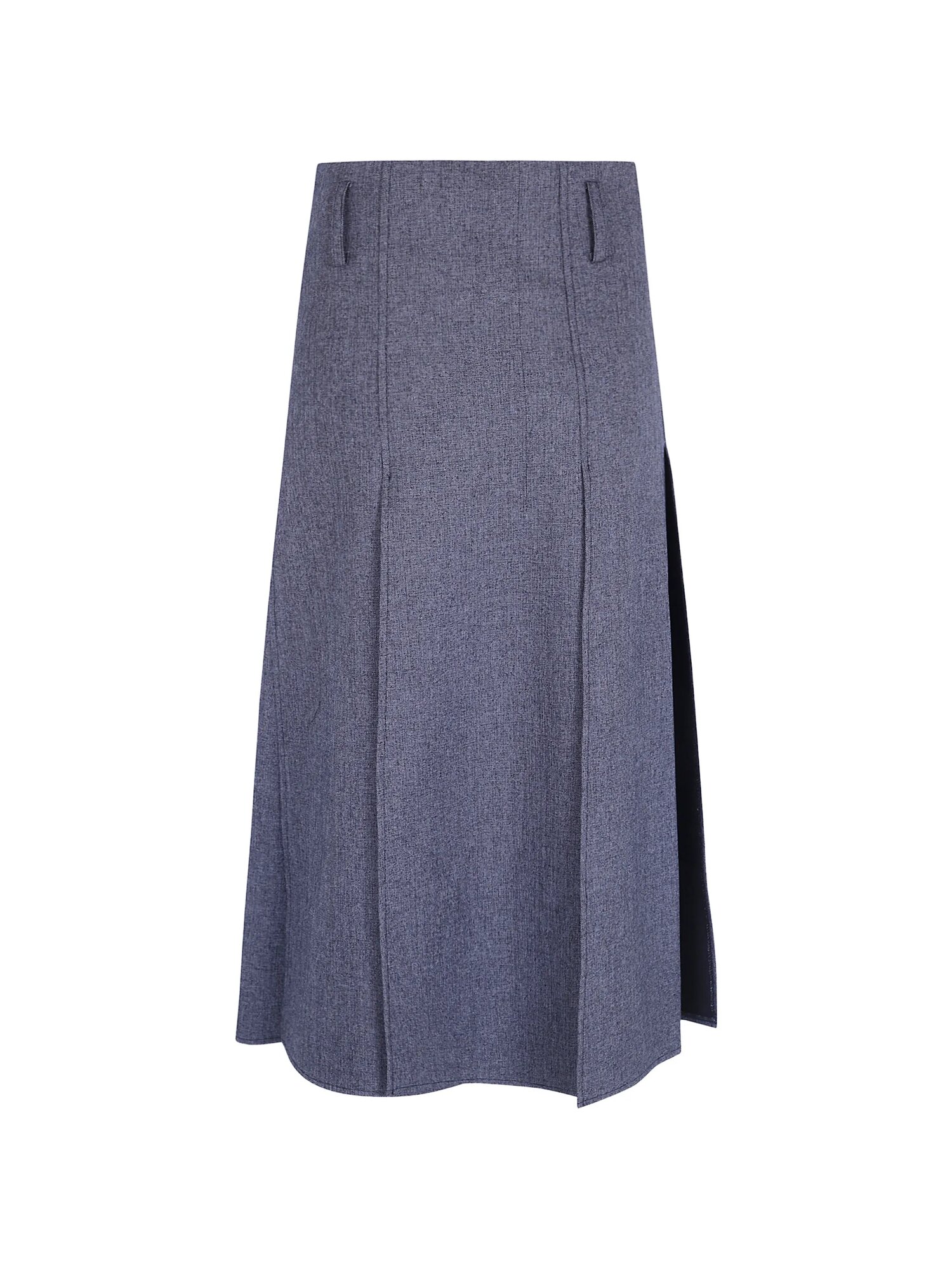 Юбка Pleated skirt