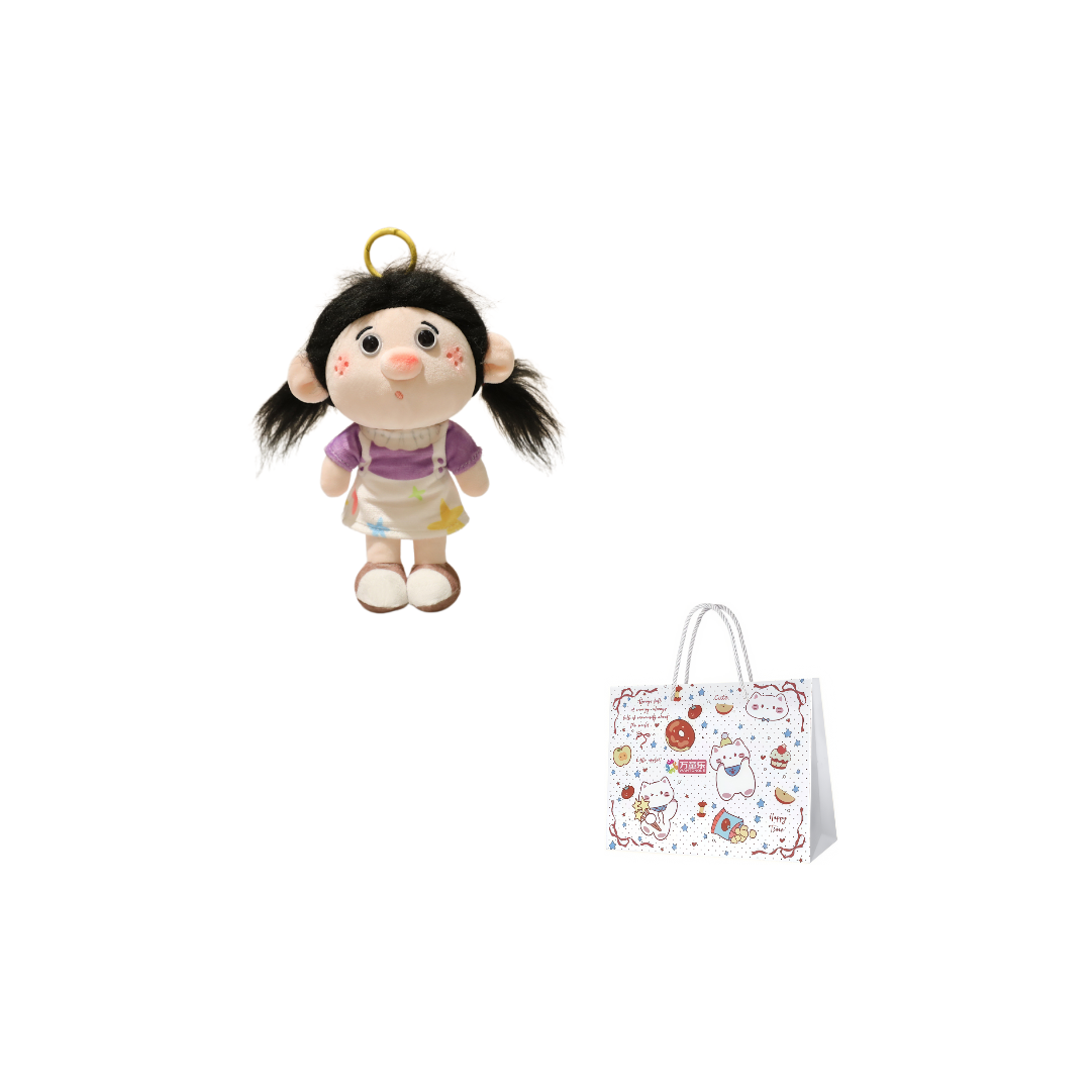 WANTONGLE Мягкие игрушки