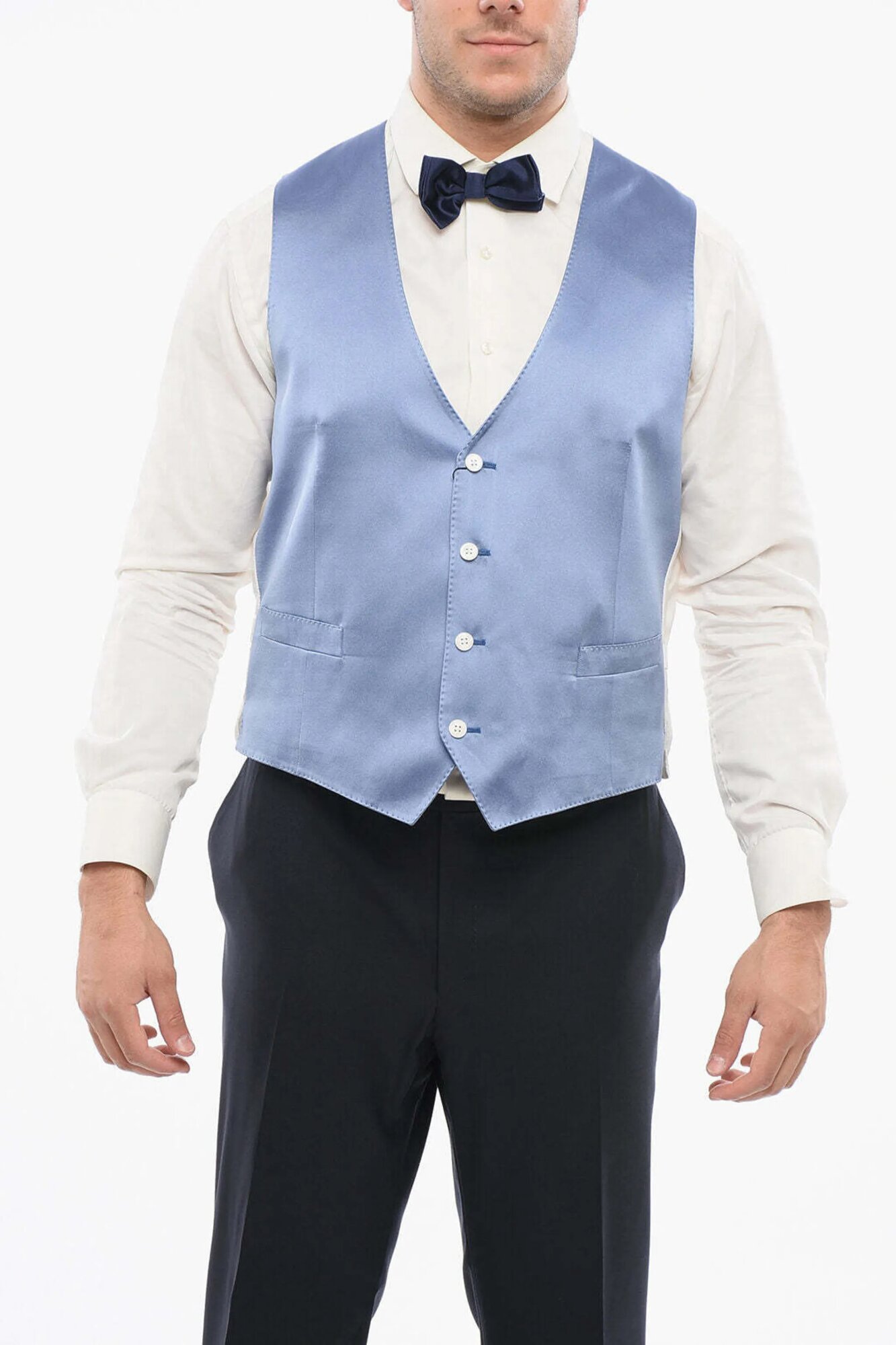 Пальто Welt-pocket waistcoat