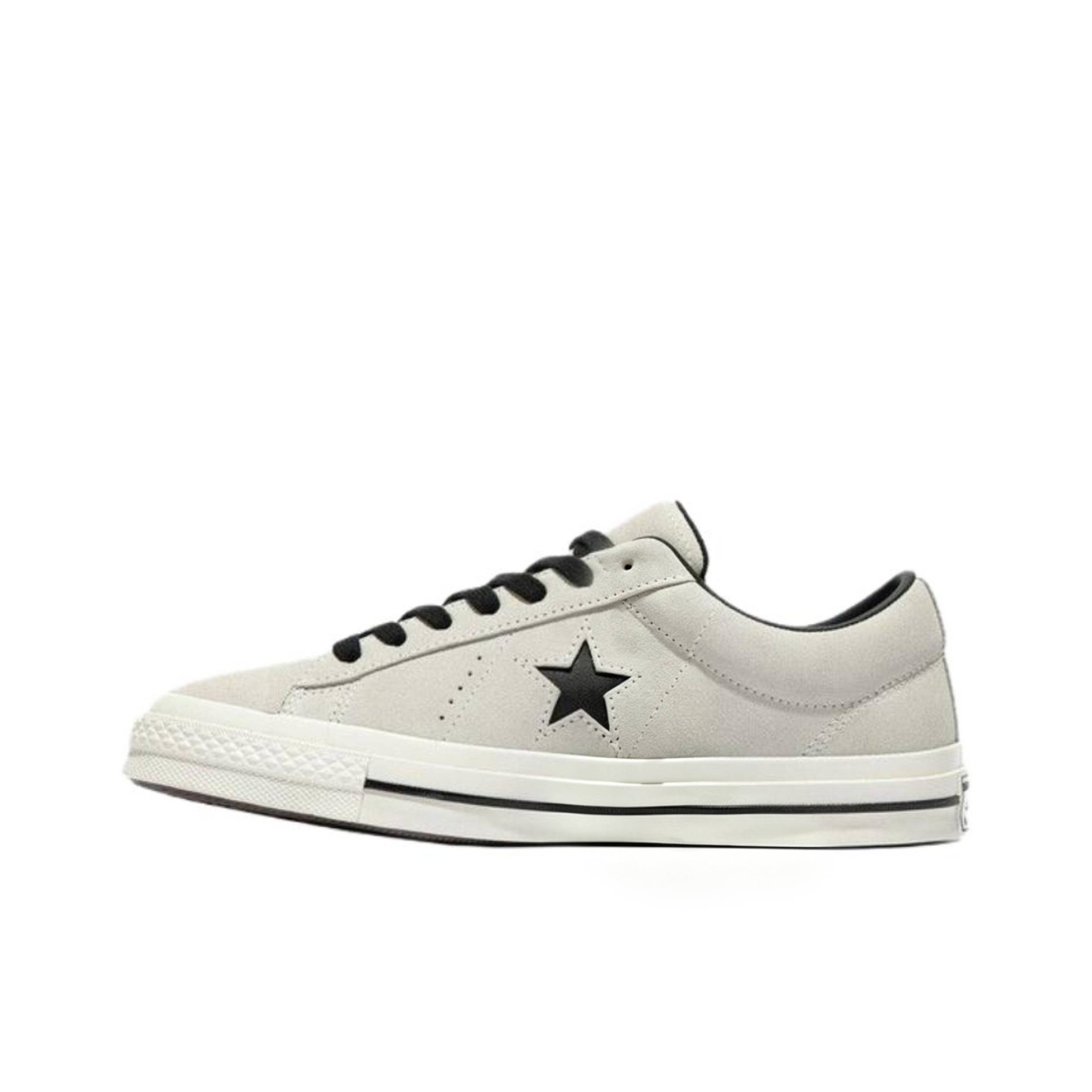 Кеды One Star