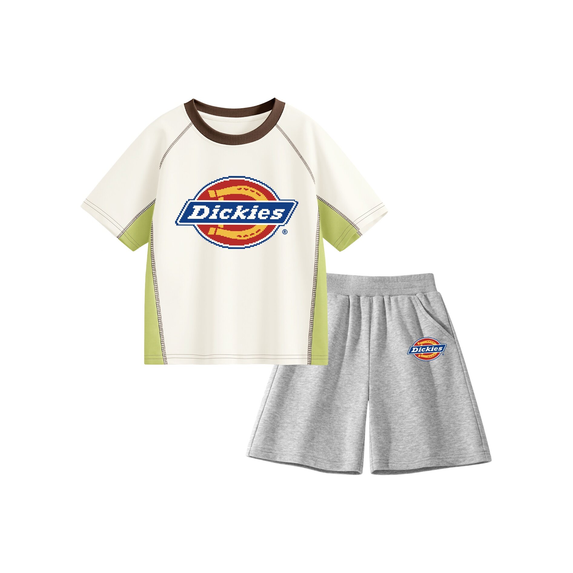 Комплект одежды Dickies