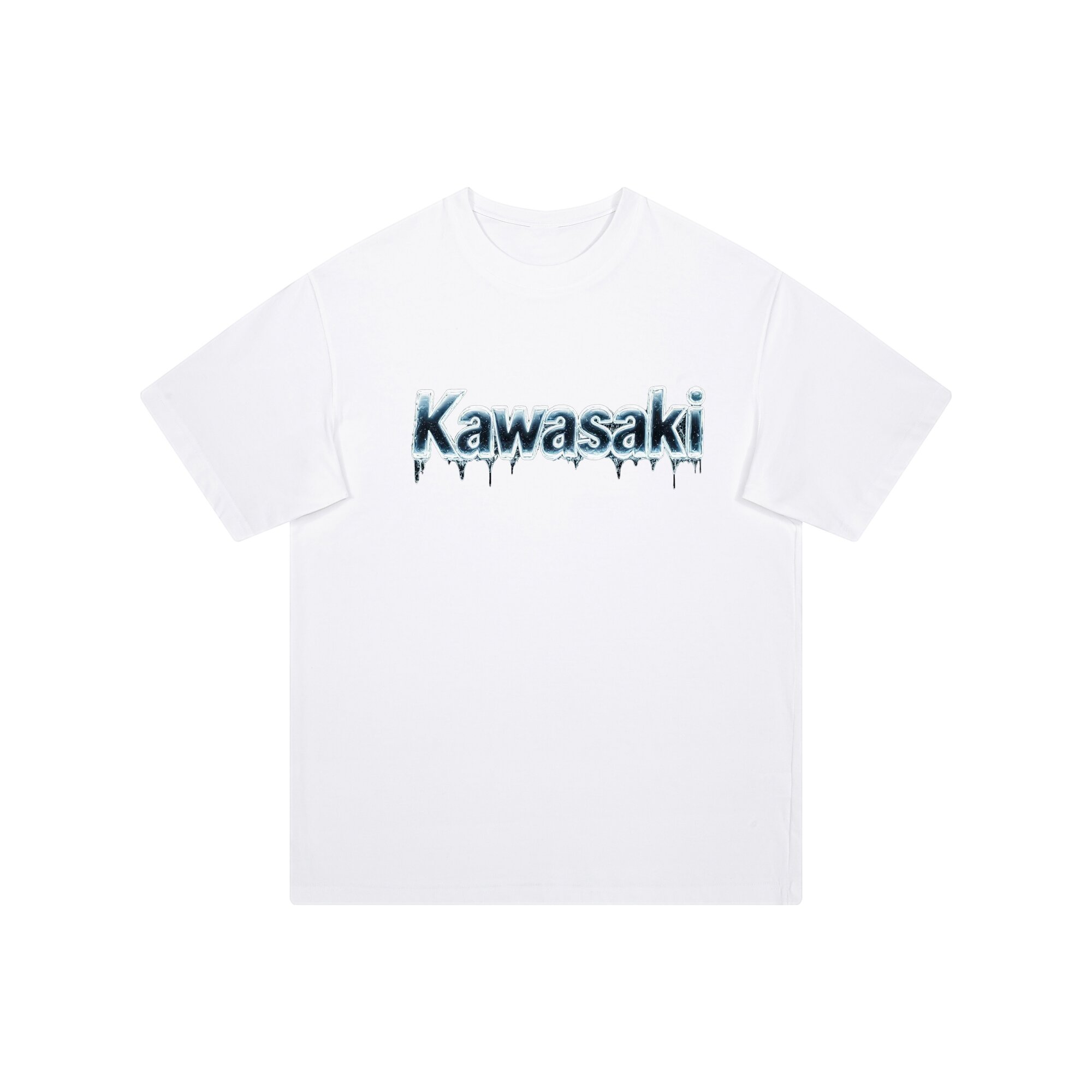 Майка Kawasaki