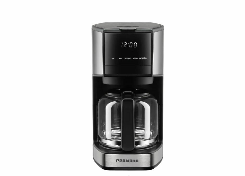 Кофеварка Redmond CM706