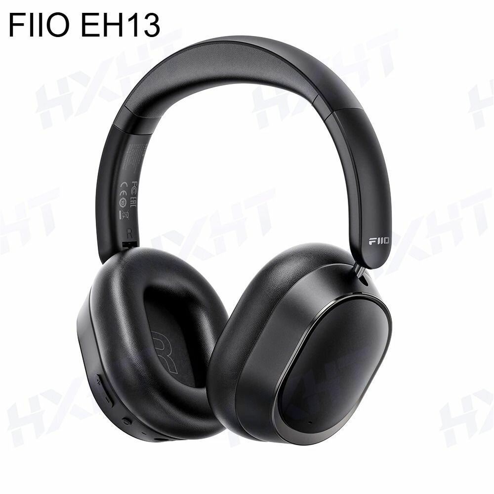 FiiO EH13 Наушники Беспроводные Для Телефона Шумоподавлением И Функцией ANC