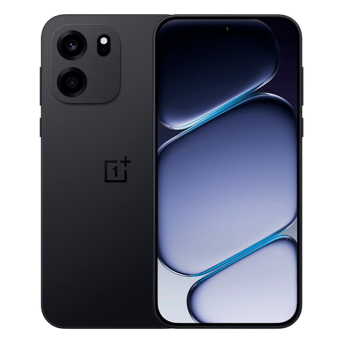 Смартфон OnePlus Nord CE 6 8/256Gb Pitch Black (черный) Global