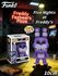 Фанко поп фнаф Funko POP Five Nights at Freddy's фигурка Бонни 10 см