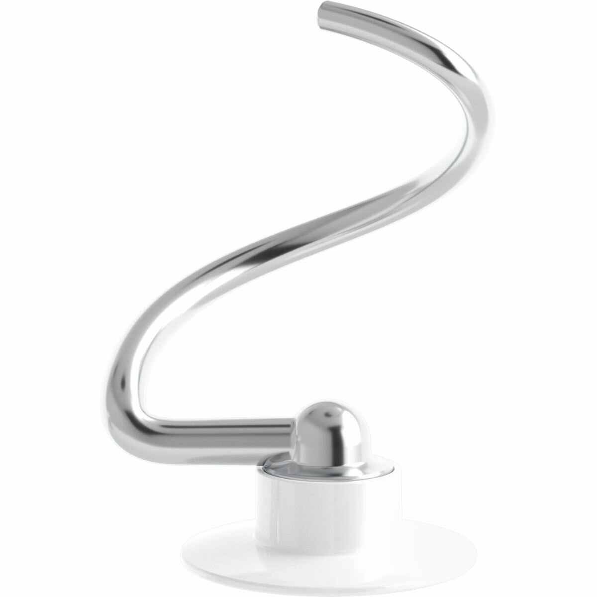 Миксер Candy CM-501 Silver/White — фото 1