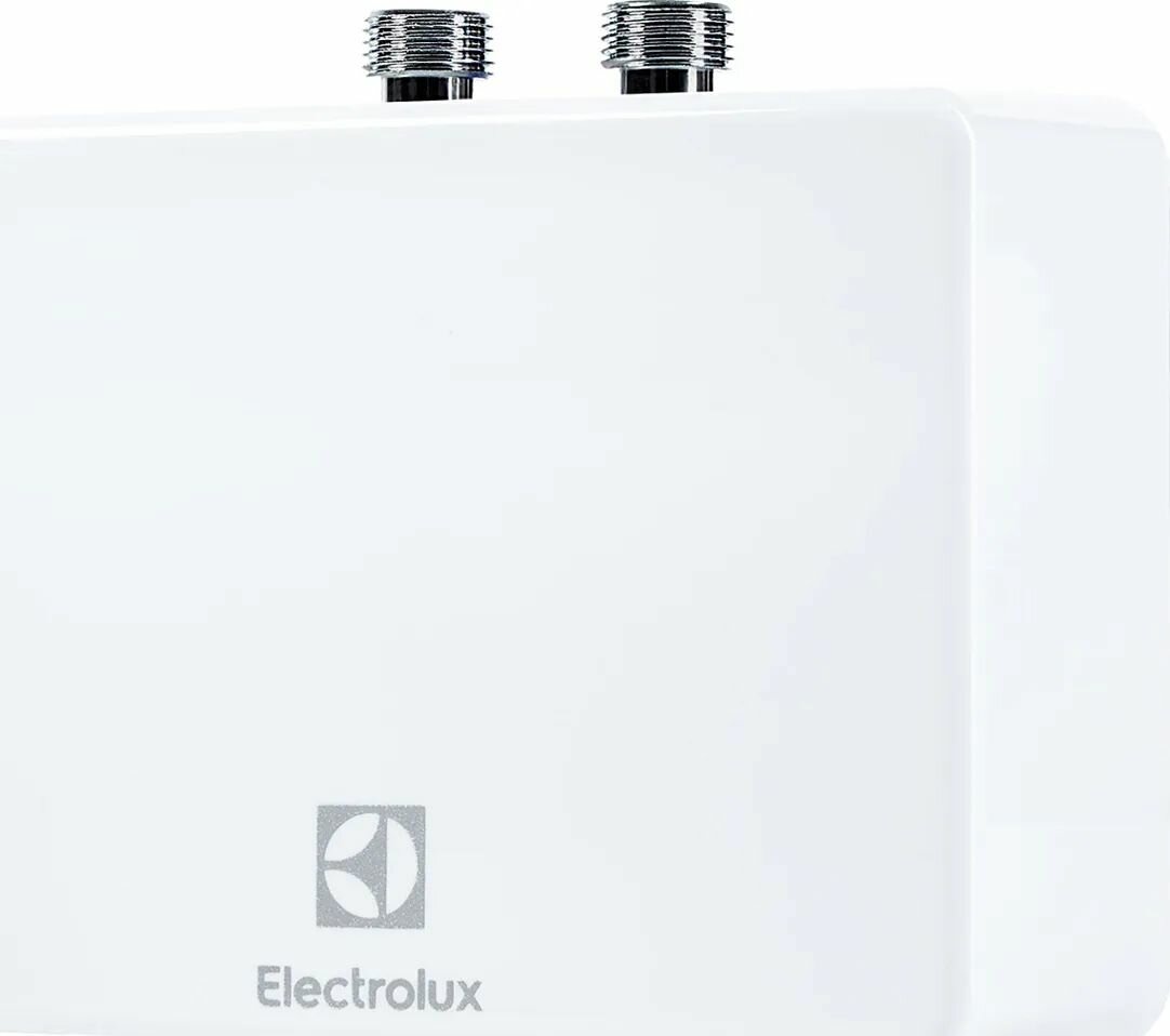 Electrolux NP 6 AQUATRONIC 2.0, White водонагреватель проточный — фото 1
