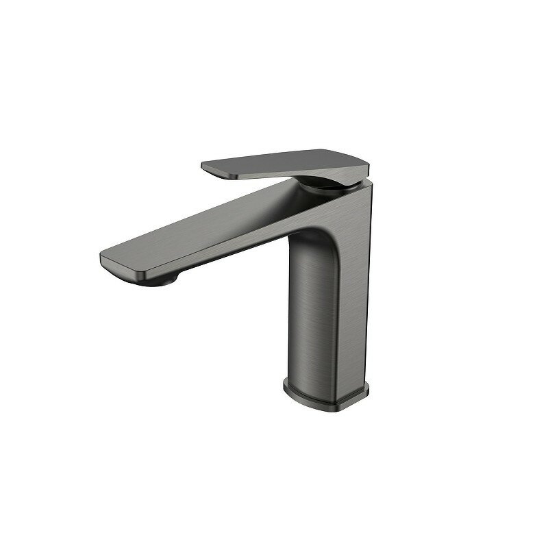 Смеситель для раковины Vincea Puro VBF-5P01GM