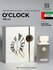 Арабские духи O'CLOCK Ahmed 100 мл унисекс — стойкий восточный парфюм