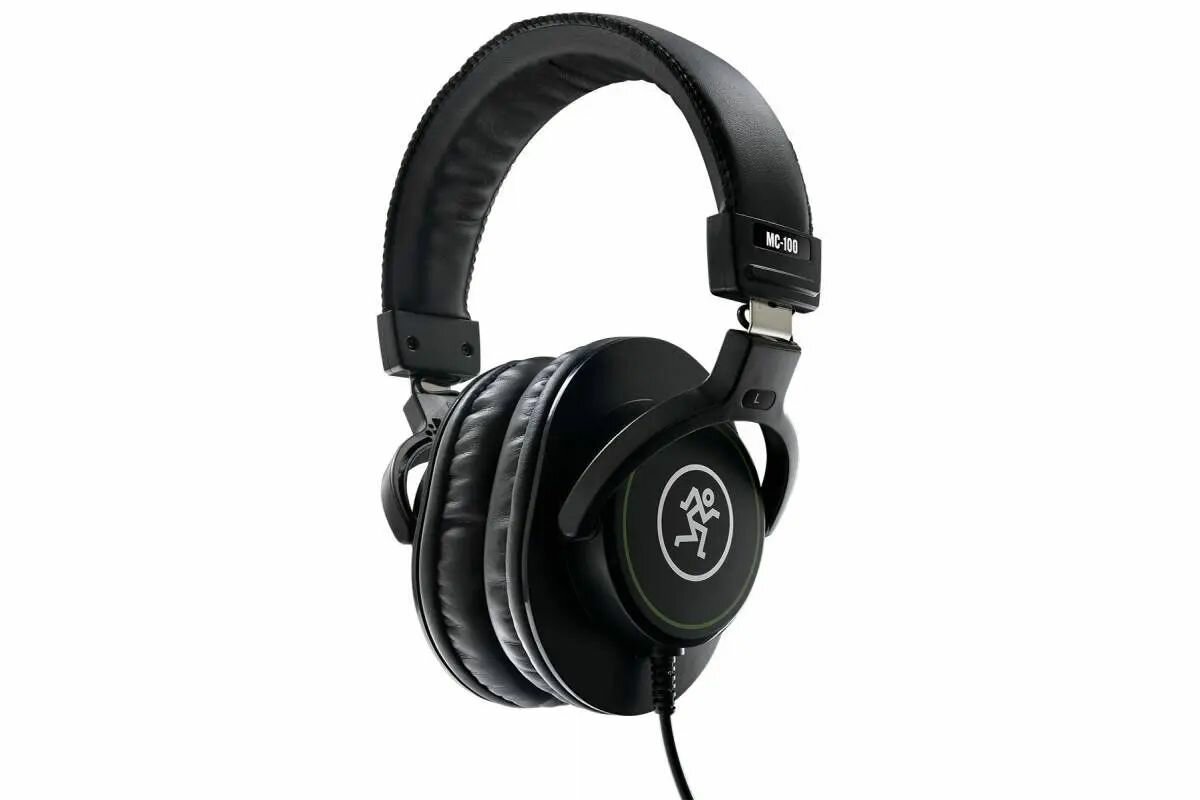 Наушники мониторные Mackie MC-100