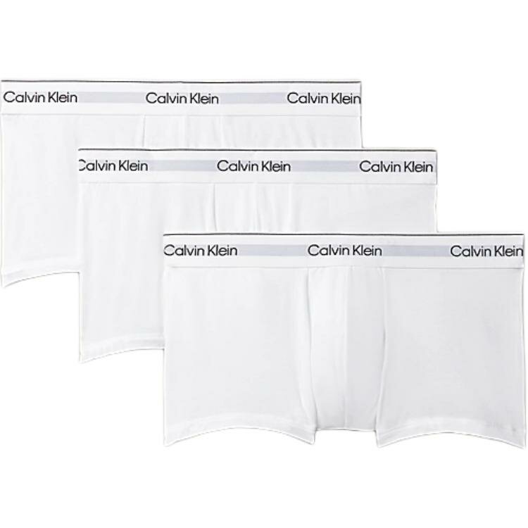 Трусы Calvin Klein, комплект