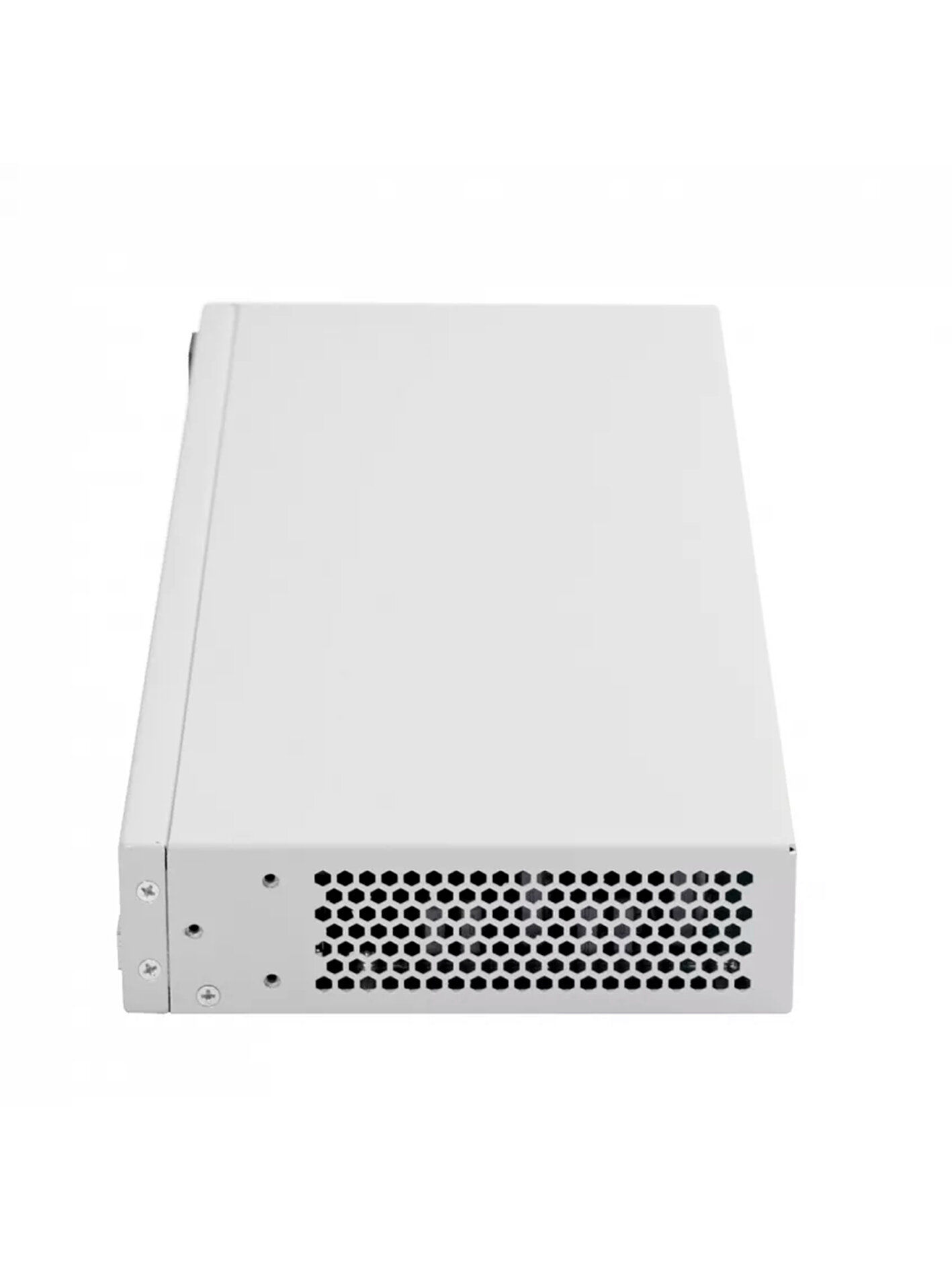 Коммутатор Eltex MES1124MB — фото 1