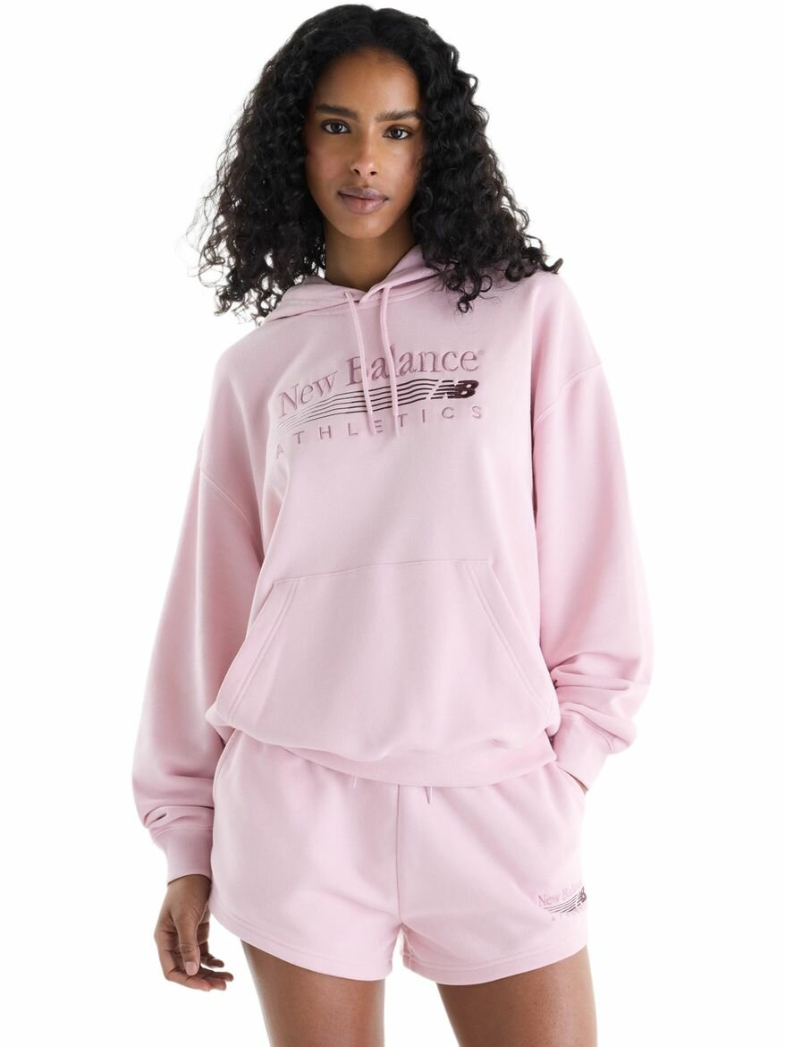 Худи спортивное Trackside French Terry Hoodie
