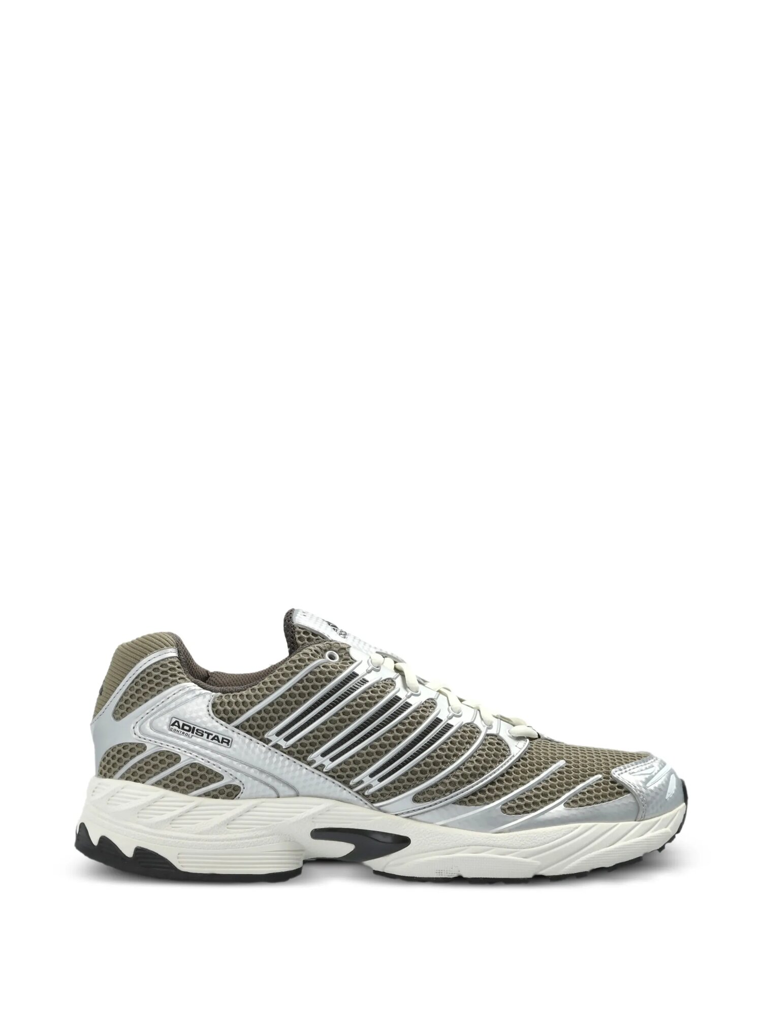 Кроссовки adidas Adistar Control 3, размер 6.5 US, green