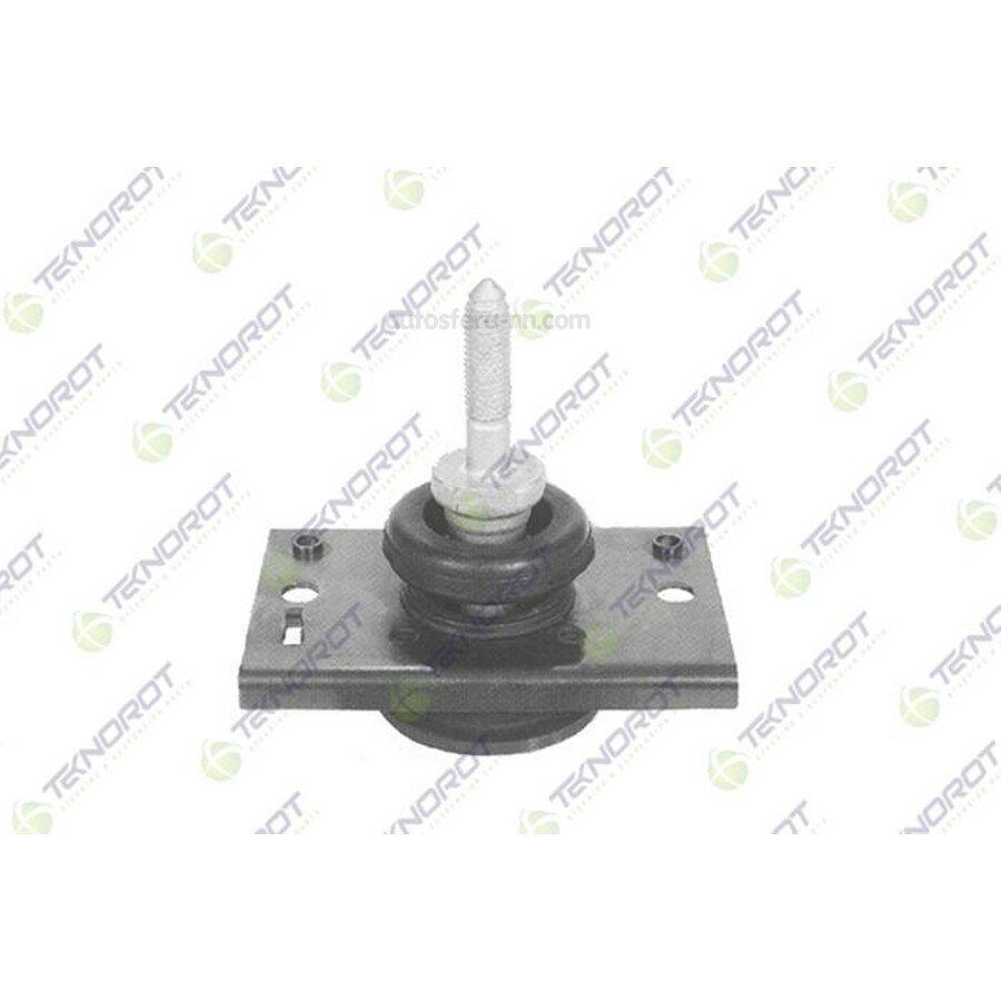 TEKNOROT SC130 Подушка двигателя RENAULT Master 1998- 2.5D LH