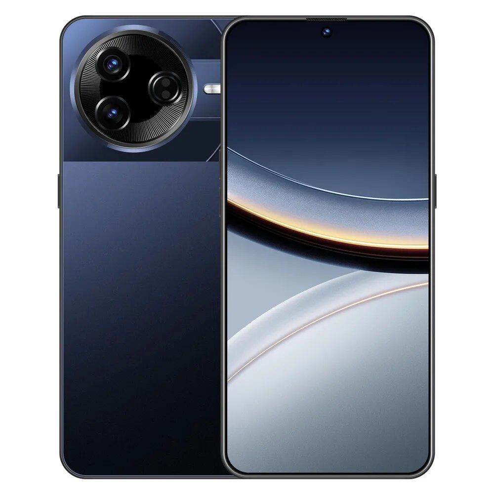 Смартфон F7 Ultra, черный, 16 ГБ ОЗУ, 1 ТБ встроенной памяти, Android 15.0, 7800 мАч, 72+108 Мп, 5G — фото 1