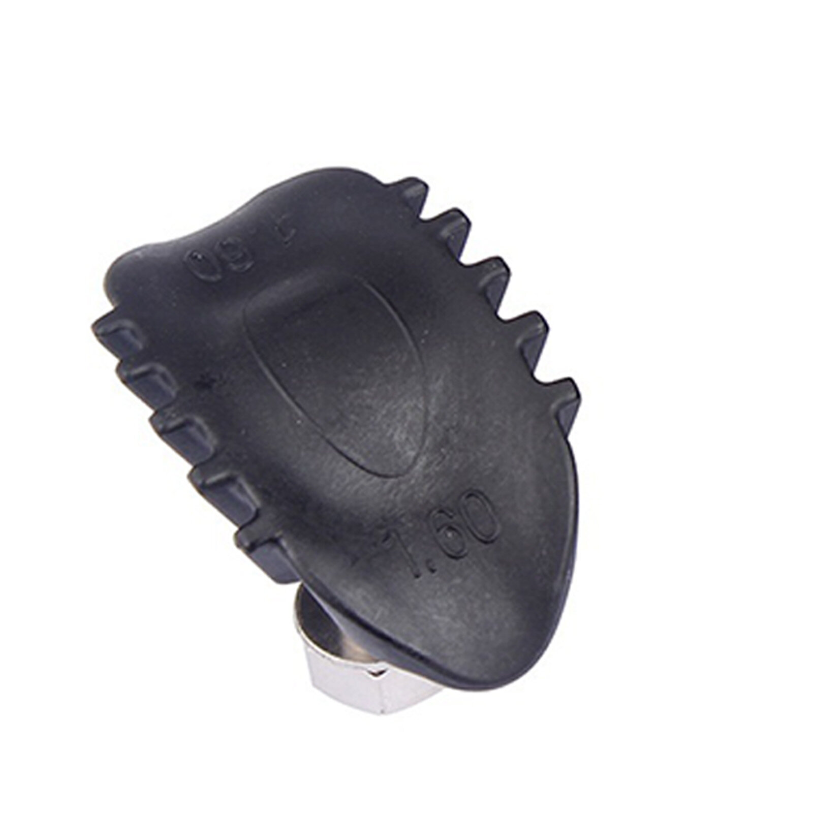 Замок для мотоциклетных дисков 1.6", 1.85", 2.15" с