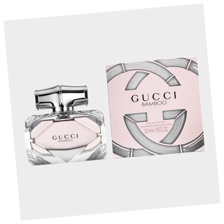 Гуччи Бамбу парфюмерная вода женская 50 мл / Gucci Bamboo Edp