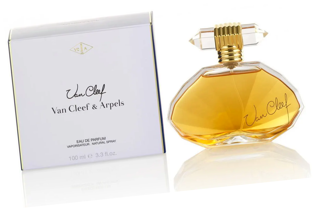 Духи Van Cleef and Arpels Van Cleef для женщин 100 мл - Ван Клиф Энд Арпелс Ван Клиф