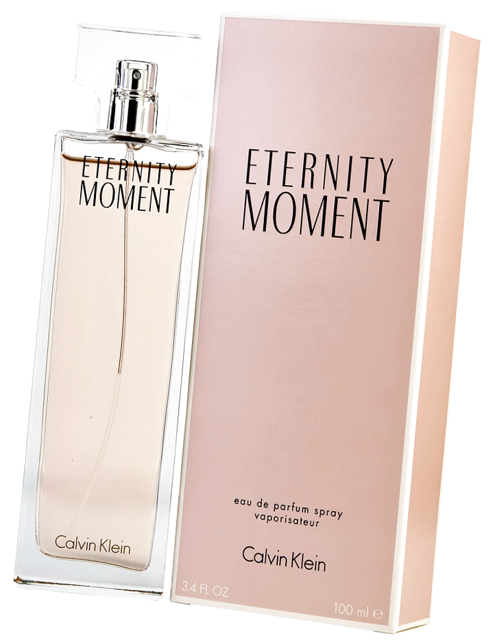 Ck Eternity Moment 50 мл женские духи / Кельвин Кляйн Этернити Момент