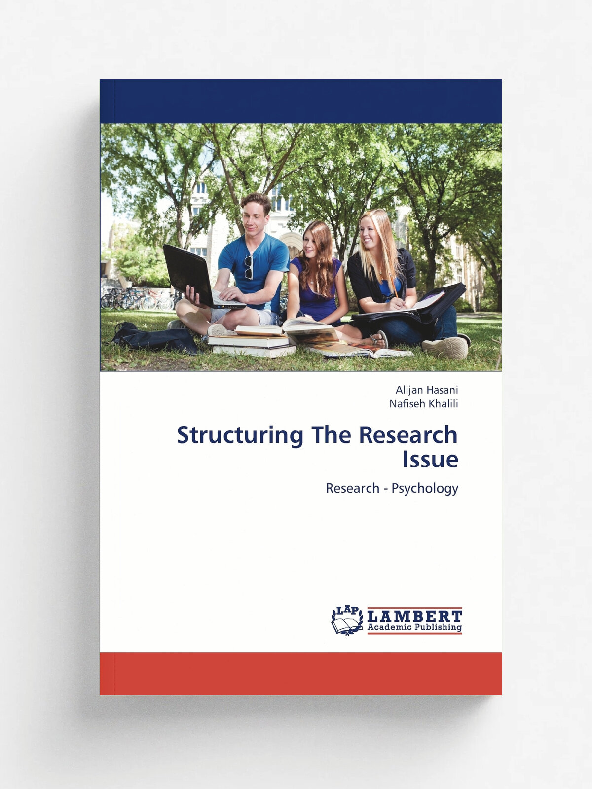 Structuring The Research Issue