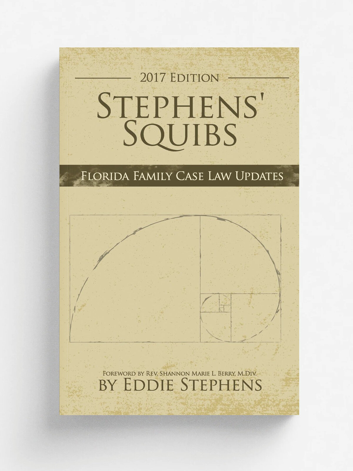 Stephens' Squibs - Florida Family Case Law Updates - 2017