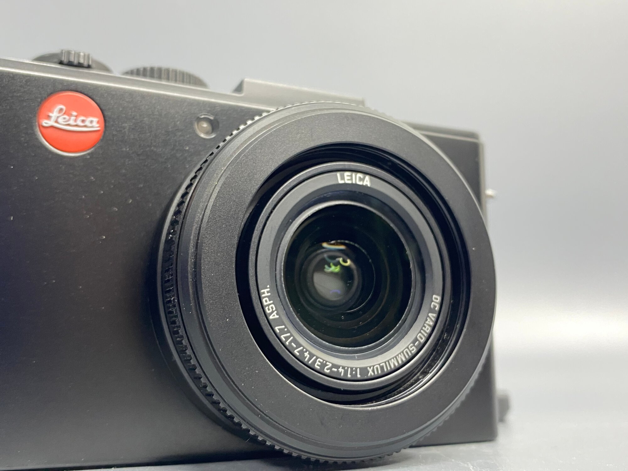 Leica D-Lux 6 Box — фото 1