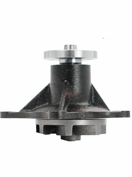 Насос воды ME015045 для двигателя Mitsubishi 4D30, 4D31T, 4D31, 4D32, CANTER FE301, 431