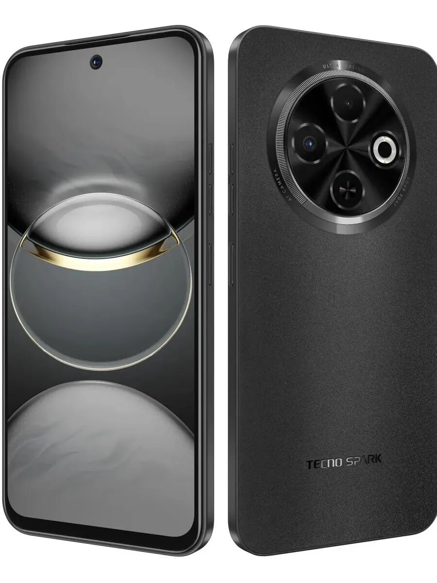 Spark 30C 4/128 Ростест — фото 1