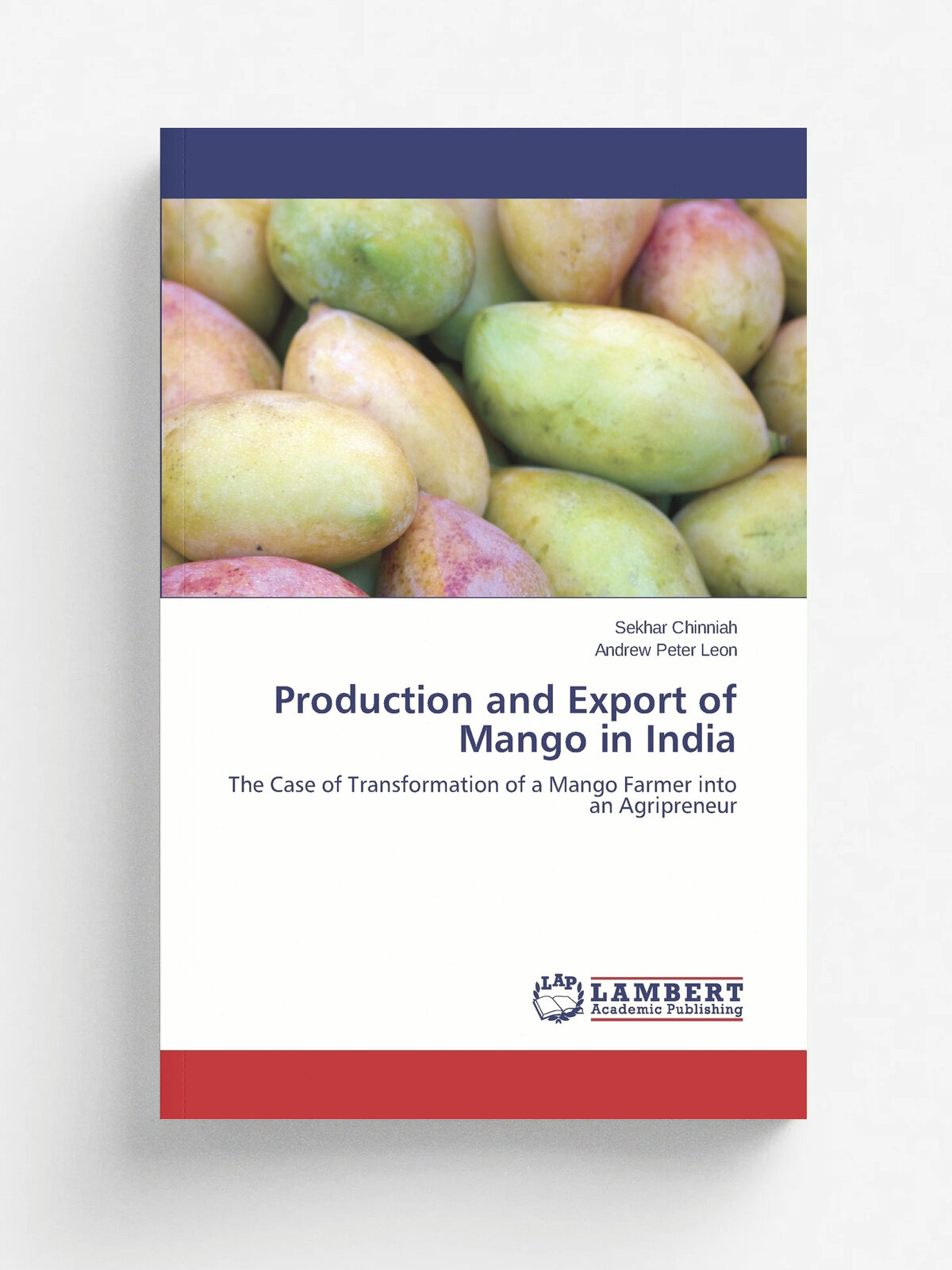 Production and Export of Mango in India