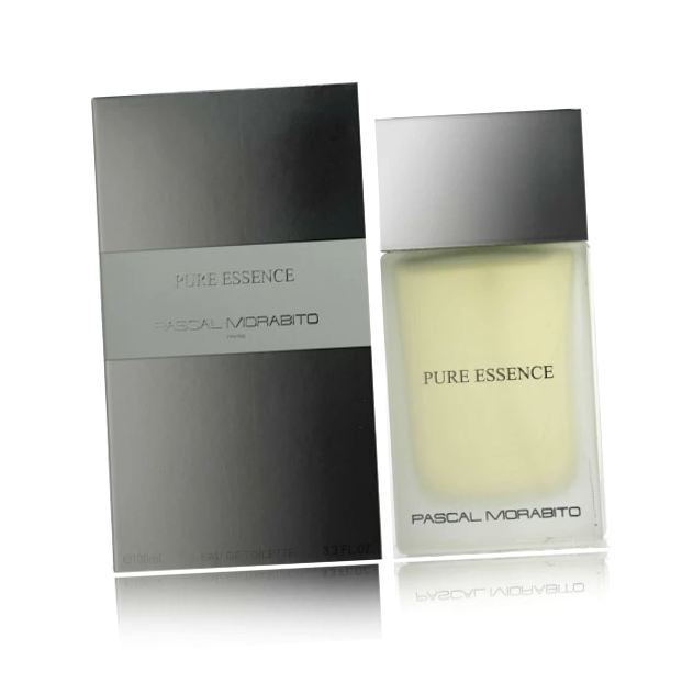 Пур Эссенс туалетная вода для мужчин 100 мл / Pascal Morabito Pure Essence