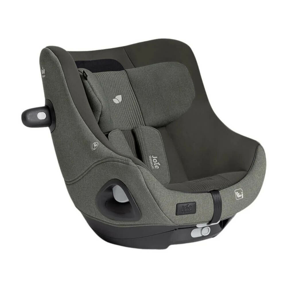 Joie i-Harbour™ E, автокресло с рождения до 3-4 лет гр.0-1 (0-18 кг), цвет Evergreen