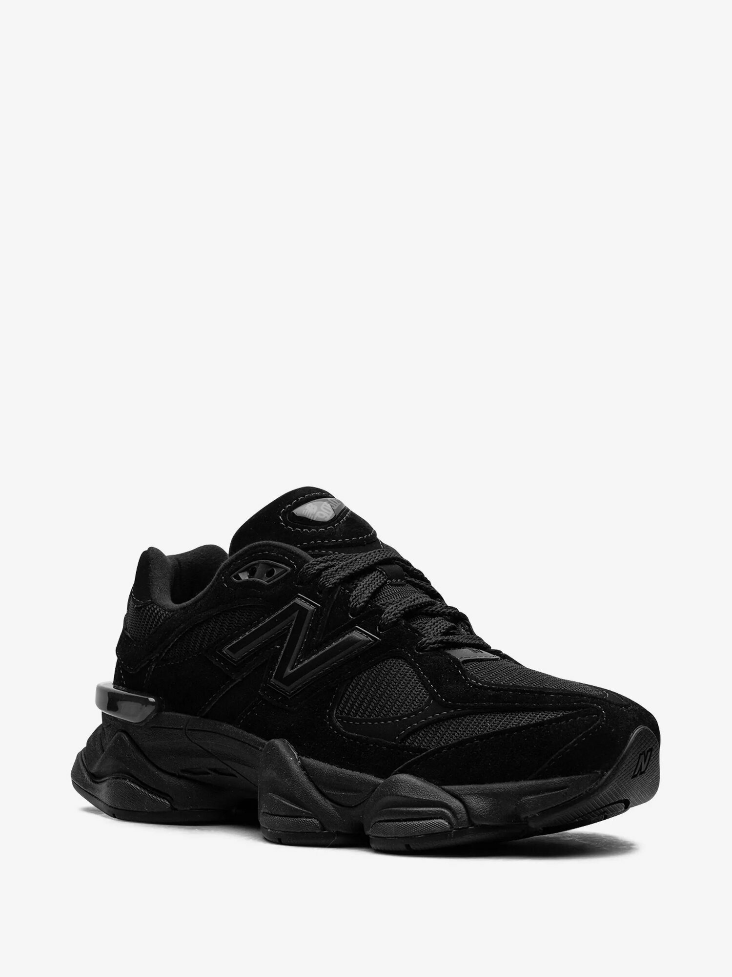 Кроссовки New Balance 9060, размер 7 US — фото 1