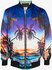 Куртка PHILIPP PLEIN Hawaii, размер 48