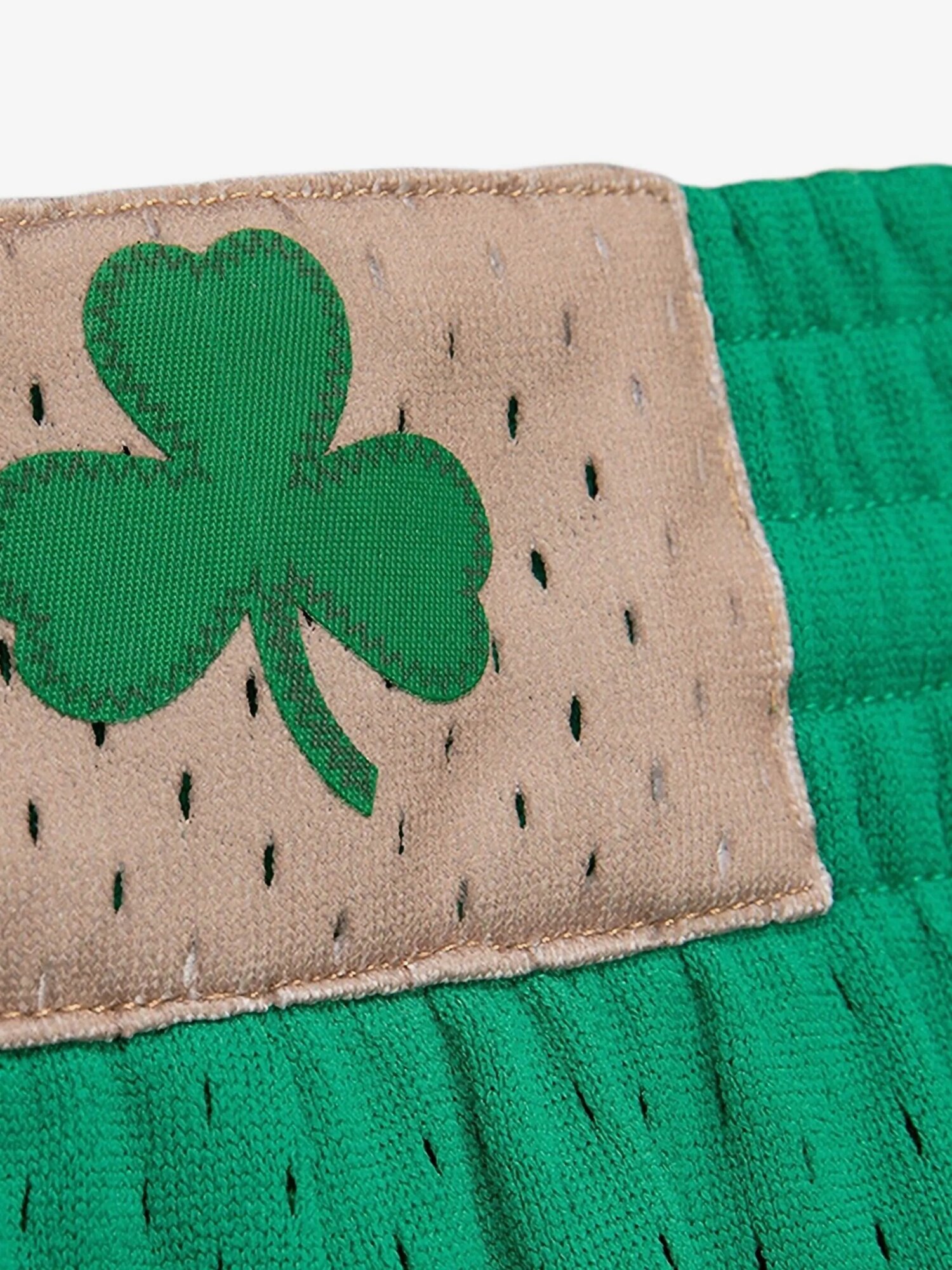 Шорты Mitchell & Ness Boston Celtics, размер 54 — фото 1