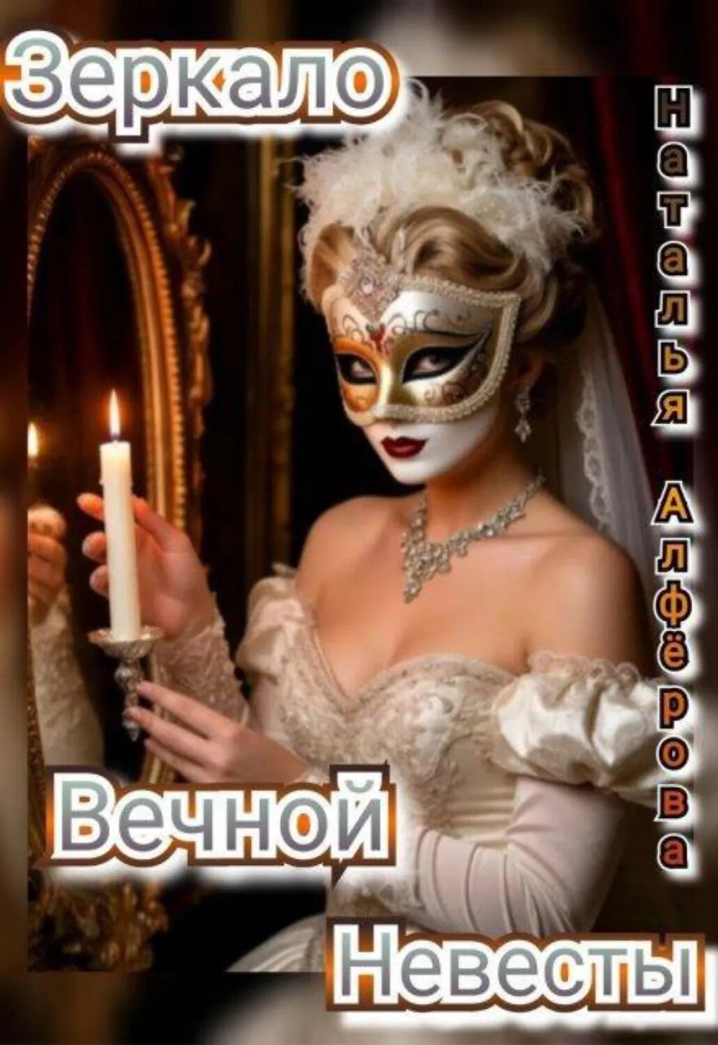 Зеркало Вечной Невесты [Цифровая книга]