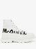 Кроссовки Alexander McQueen Tread Slick, размер 44,5, white