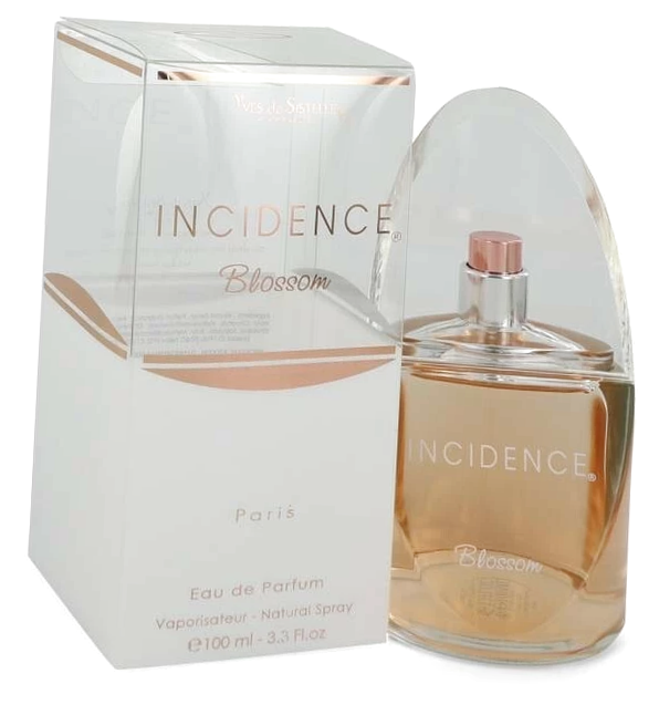 Парфюмерная вода Incidence Blossom женская 100 мл - Ивс Де Систель