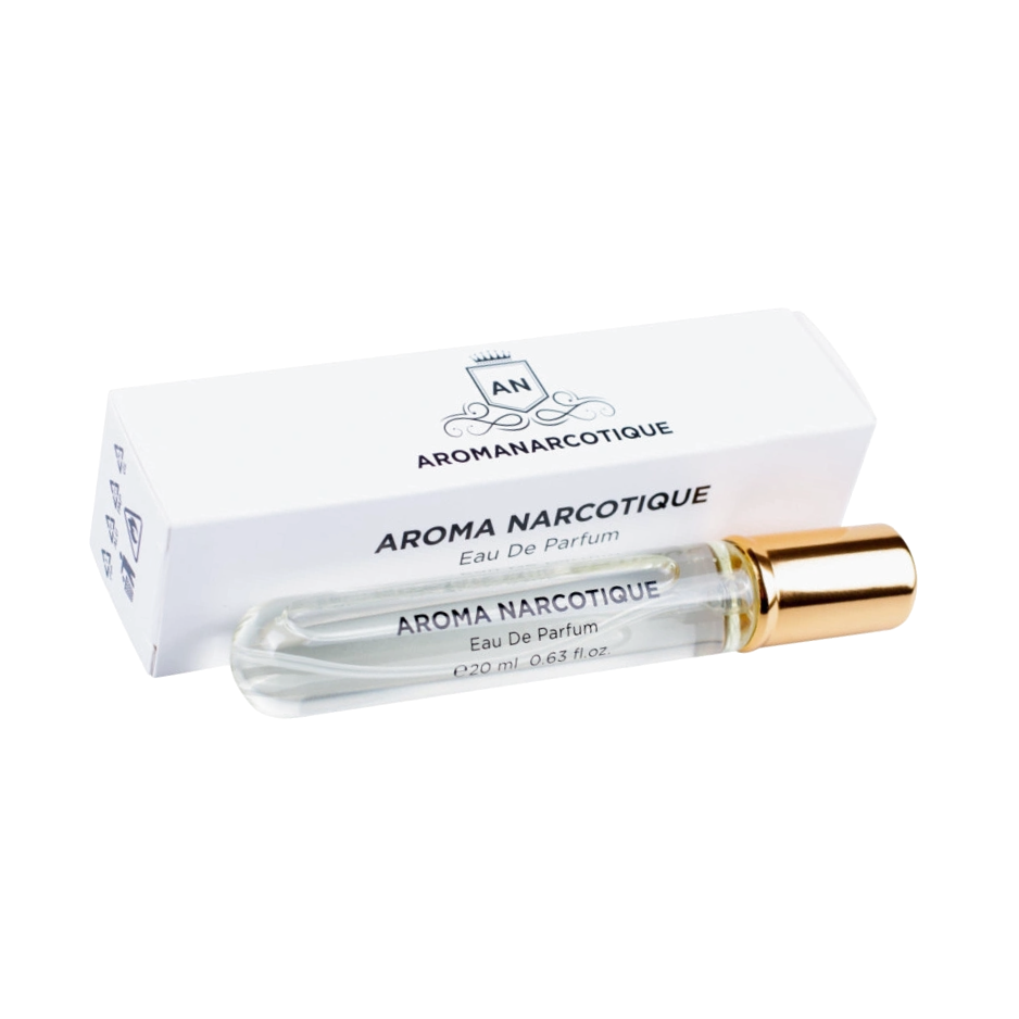 Aroma Narcotique No 13 парфюмерная вода женская 20 мл / аромат Наркотик 13