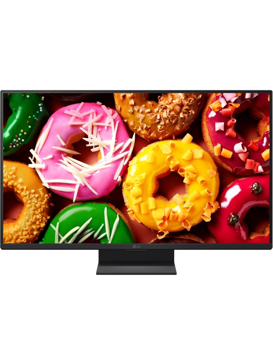 Телевизор LG 24LB70006LA. ARUG 24" LED, FULL HD, черный, смарт ТВ, WebOS