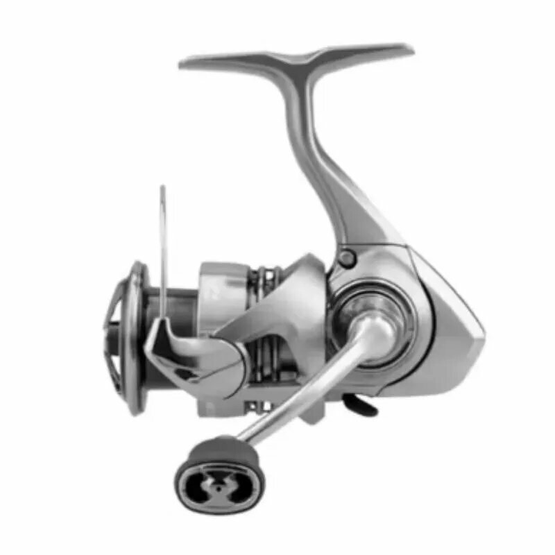 2023 Daiwa Exceler LT2000D 5.2:1 Катушка для рыболовных снастей