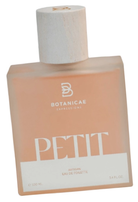 Ботаника Петит - eau de toilette унисекс 100 мл / Botanicae Petit