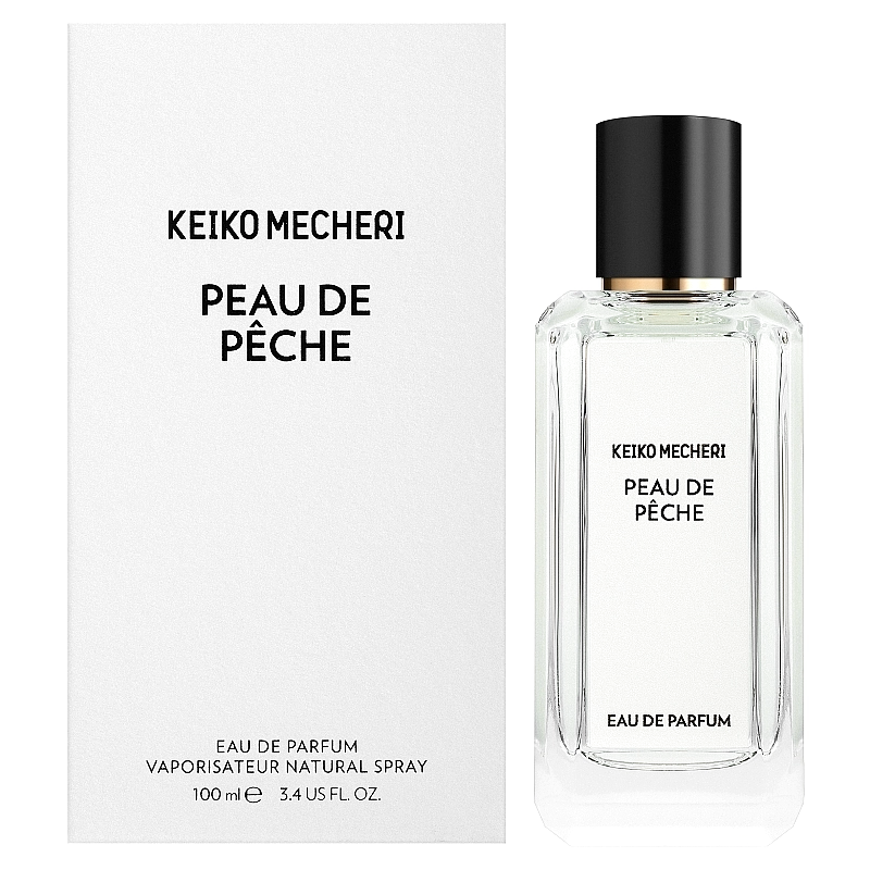 Кейко Мечери Пе Де Печ аромат для женщин 100 мл - Keiko Mecheri Peau De Peche